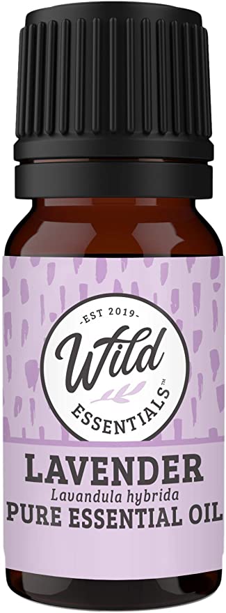 Lavender Essentials olie (10 ml.) | Køb → Lysterapi.dk