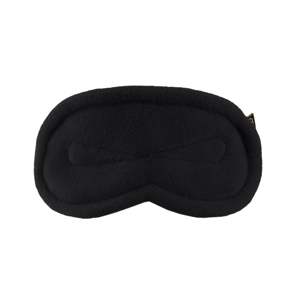 Infinity Sleep Mask | Køb hos → Lysterapi.dk
